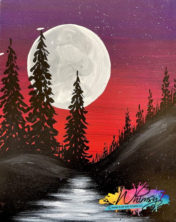 Home - Whimsy Paint & Sip